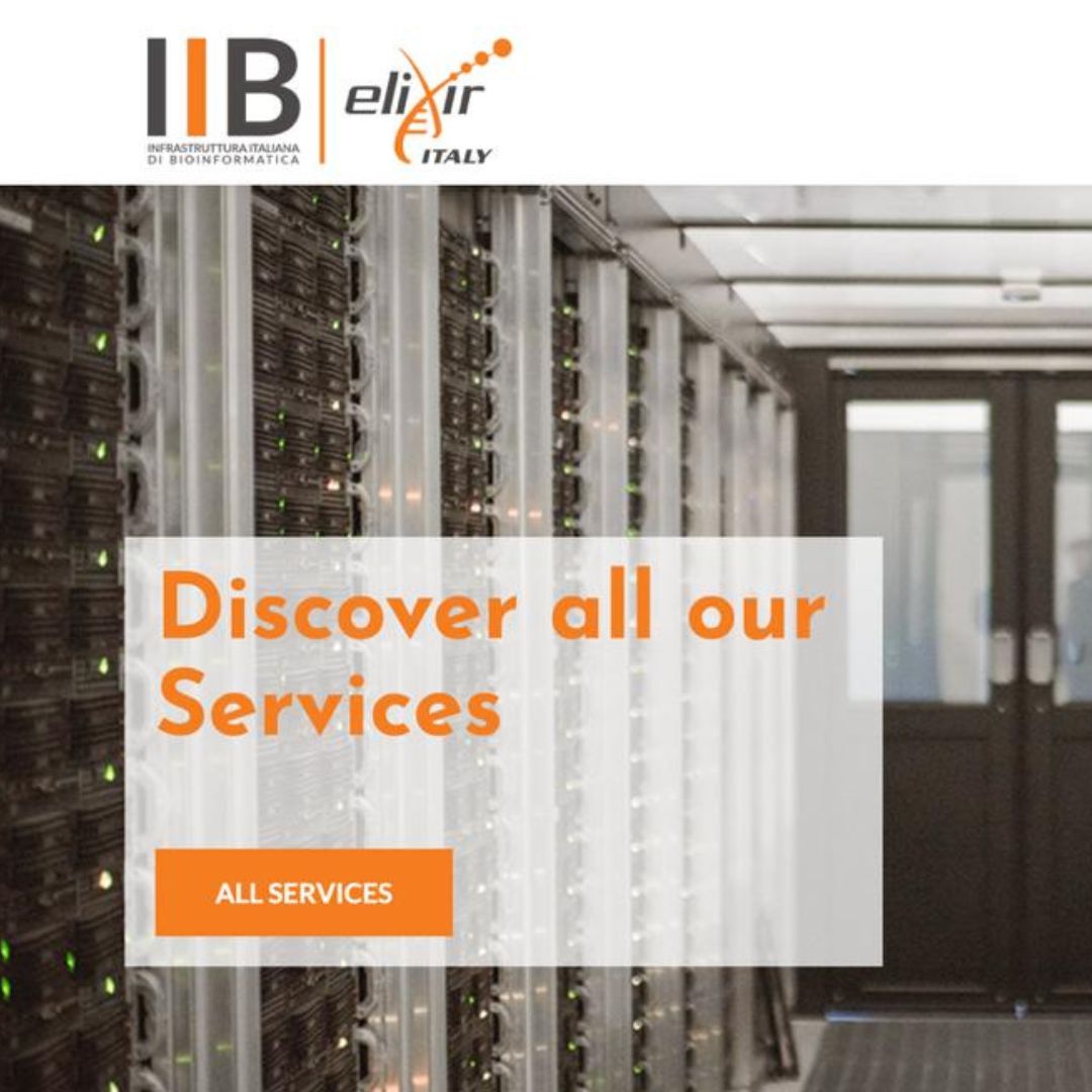 Home - IIB | Elixir Italy